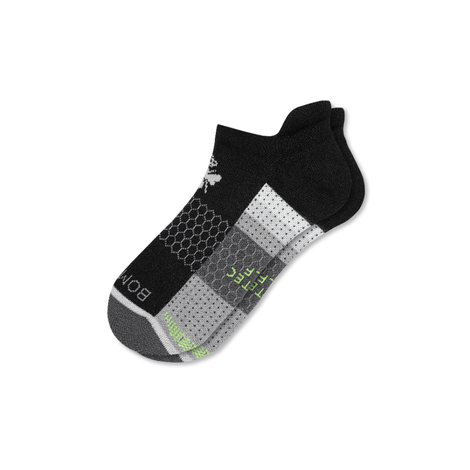 Solid Contrast Toe Golf Ankle Sock – Catapult Group