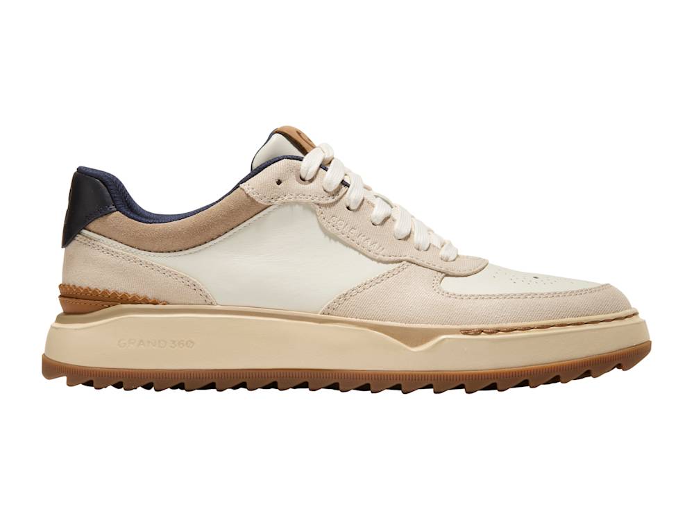 GRANDPRO CROSSOVER GOLF P124171 – Catapult Group